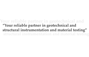 Soil Instruments | About Us